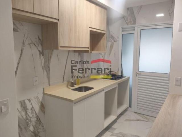 Apartamento Duplex à Venda 111,44 m² 2 Dormitórios sendo 1 suíte, Tremembé São Paulo