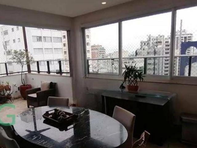 Apartamento Duplex à venda, 111 m² por R$ 2.399.000,00 Paraíso São Paulo/SP