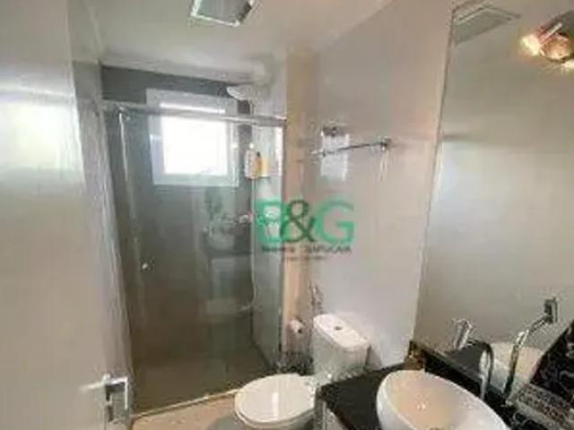 Apartamento Duplex à venda, 114 m² por R$ 747.900,00 Jabaquara São Paulo/SP