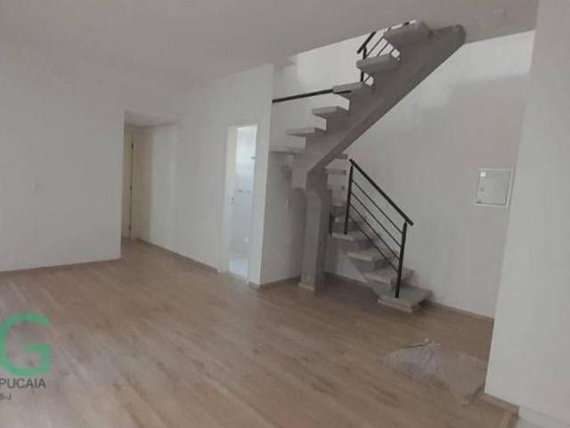 Apartamento Duplex à venda, 115 m² por R$ 500.000,00 Novo Osasco Osasco/SP