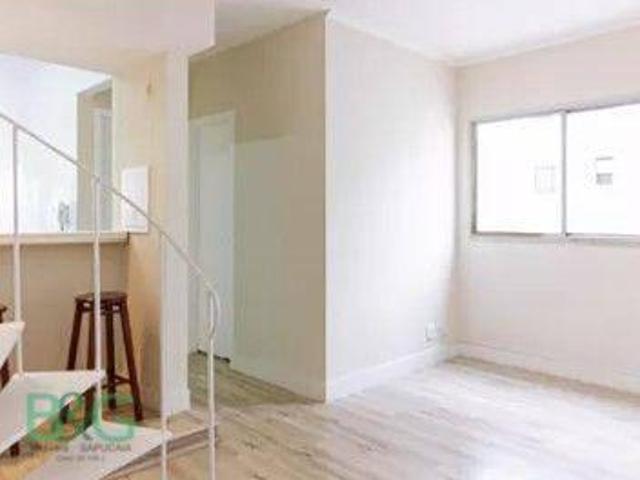 Apartamento Duplex à venda, 115 m² por R$ 1.029.000,00 Perdizes São Paulo/SP