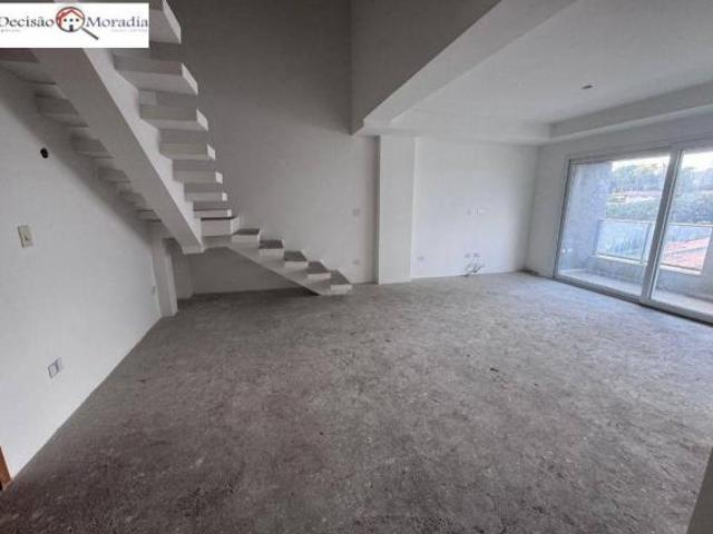Apartamento Duplex à venda, 115 m² por R$ 1.150.000,00 Granja Viana Cotia/SP