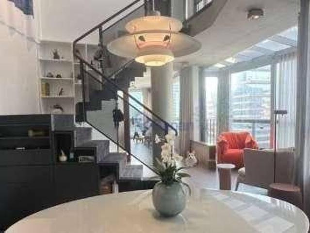 Apartamento Duplex à venda, 116 m² por R$ 3.790.000,00 Vila Olímpia São Paulo/SP