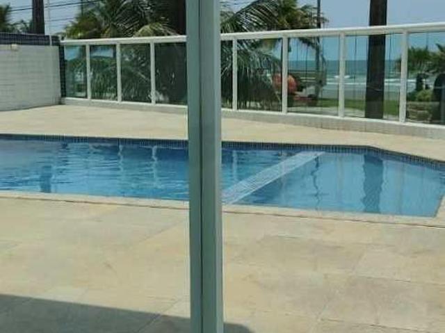 Apartamento Duplex à venda, 118 m² por R$ 638.000,00 Vila Caiçara Praia Grande/SP
