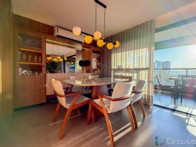 Apartamento Duplex à venda, 118 m² por R$ 1.099.000,00 Jardim Olhos D&apos Água Ribeirão Preto/SP