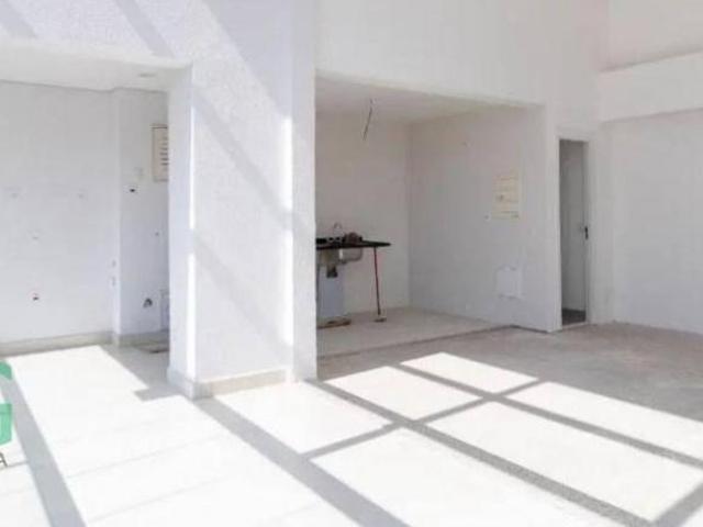 Apartamento Duplex à venda, 118 m² por R$ 1.770.000,00 Vila Clementino São Paulo/SP