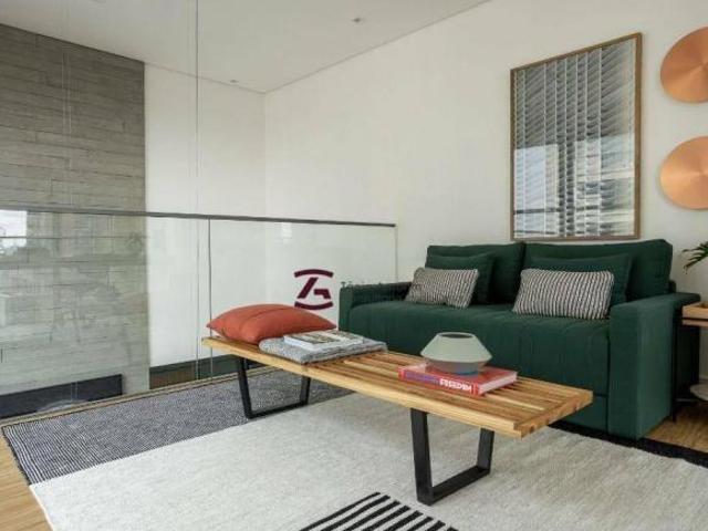 Apartamento Duplex à venda, 119 m² por R$ 2.800.000,00 Vila Clementino São Paulo/SP