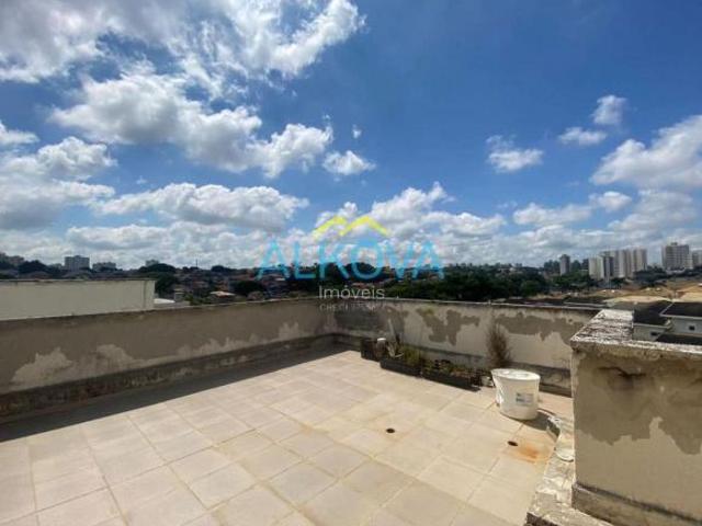 Apartamento Duplex à venda, 120 m² por R$ 450.000,00 Jardim América São José dos Campos/SP
