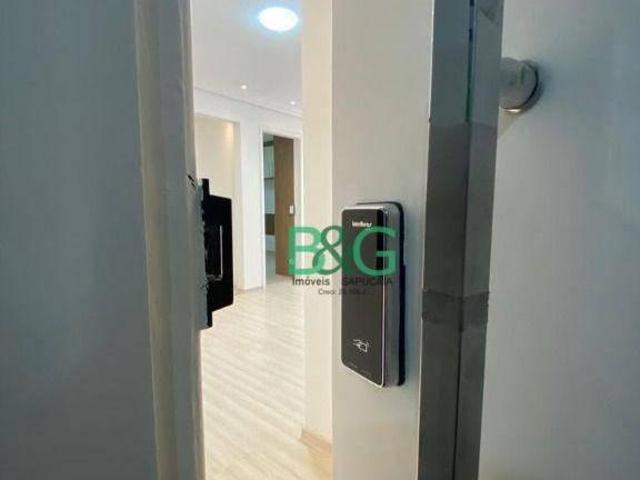 Apartamento Duplex à venda, 120 m² por R$ 495.000,00 Jardim Colorado São Paulo/SP