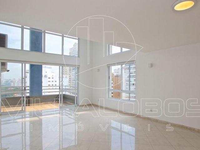 Apartamento Duplex à venda, 124 m² por R$ 2.100.000,00 Vila Beatriz São Paulo/SP