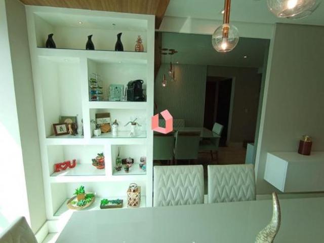 Apartamento Duplex à venda, 126 m² Vila Gonçalves São Bernardo do Campo/SP