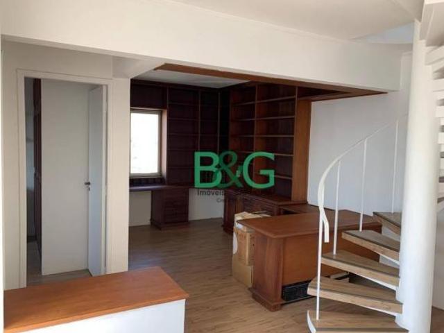 Apartamento Duplex à venda, 126 m² por R$ 1.029.600,00 Vila Ipojuca São Paulo/SP