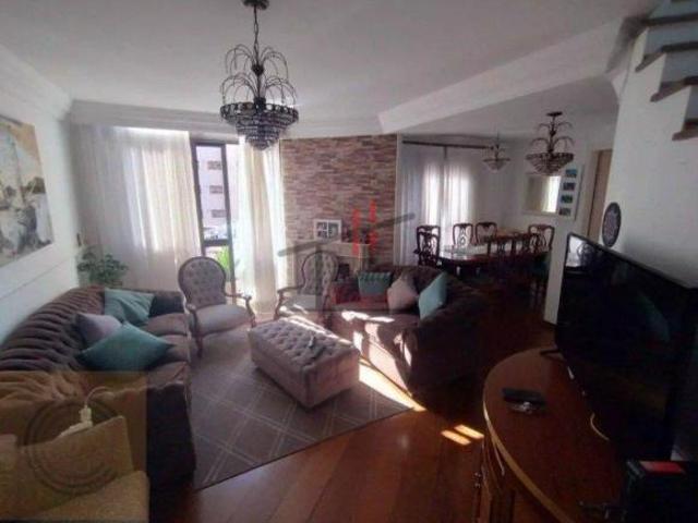 Apartamento em Tatuapé