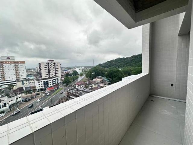 Apartamento Duplex à venda, 129 m² por R$ 1.232.815,00 Canto do Forte Praia Grande/SP
