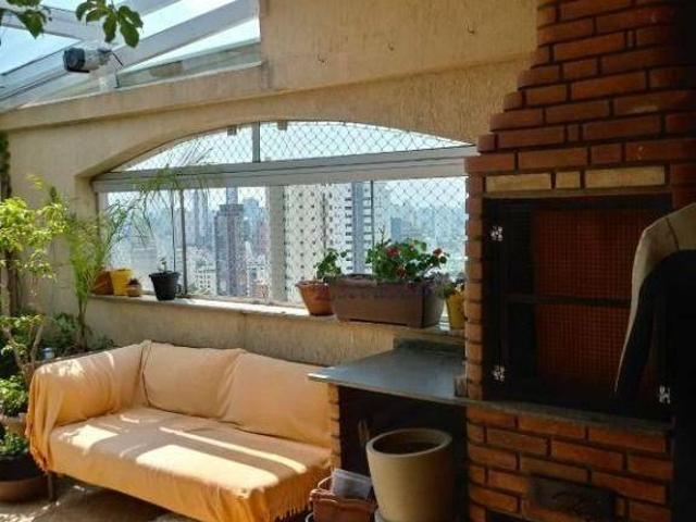 Apartamento Duplex à venda, 130 m² por R$ 1.060.000,00 Santana São Paulo/SP