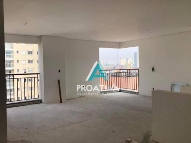 Apartamento Duplex à venda, 130 m² por R$ 1.400.000,01 Jardim Santo André/SP
