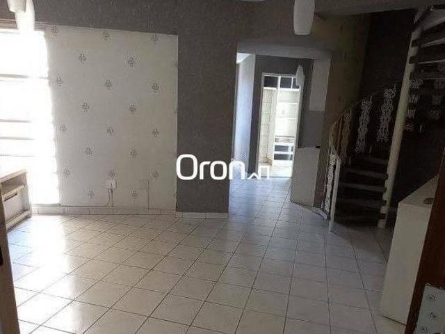 Apartamento Duplex à venda, 130 m² por R$ 365.000,00 Setor Castelo Branco Goiânia/GO