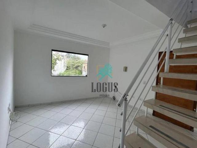 Apartamento Duplex à Venda – 130m² | 3 Quartos | Santo André