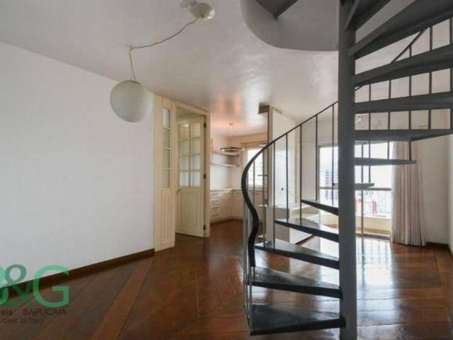 Apartamento Duplex à venda, 131 m² por R$ 1.000.000,00 Tatuapé São Paulo/SP