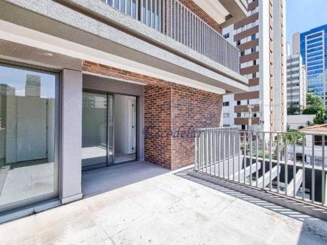Apartamento Duplex à venda, 133 m² por R$ 2.770.000,00 Moema São Paulo/SP