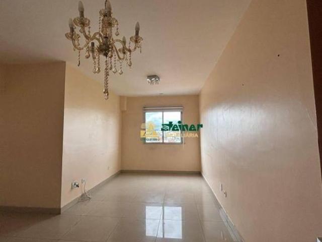 Apartamento Duplex à venda, 134 m² por R$ 580.000,00 Jardim Barbosa Guarulhos/SP