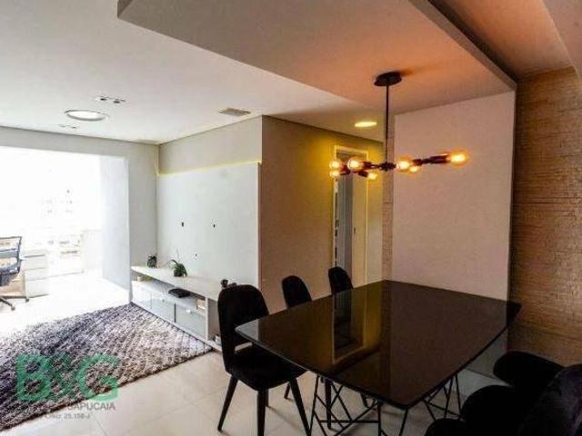 Apartamento Duplex à venda, 135 m² por R$ 1.499.000,00 Vila Leopoldina São Paulo/SP