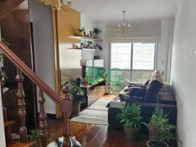 Apartamento Duplex à venda, 135 m² por R$ 1.598.900,00 Vila Clementino São Paulo/SP