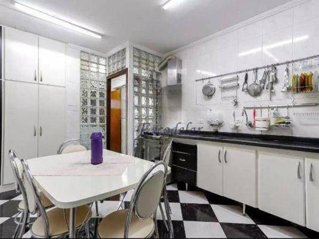 Apartamento Duplex à venda, 137 m² por R$ 735.000,00 Vila Gustavo São Paulo/SP