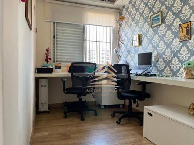 Apartamento Duplex à venda, 139 m² por R$ 1.275.000,00 Chácara Inglesa São Paulo/SP