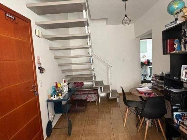 Apartamento Duplex à venda, 140 m² por R$ 690.000,00 Boa Vista São Caetano do Sul/SP