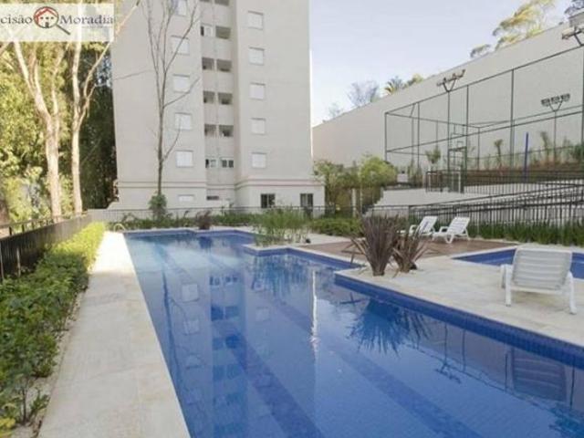 Apartamento Duplex à venda, 140 m² por R$ 950.000,00 Morumbi São Paulo/SP
