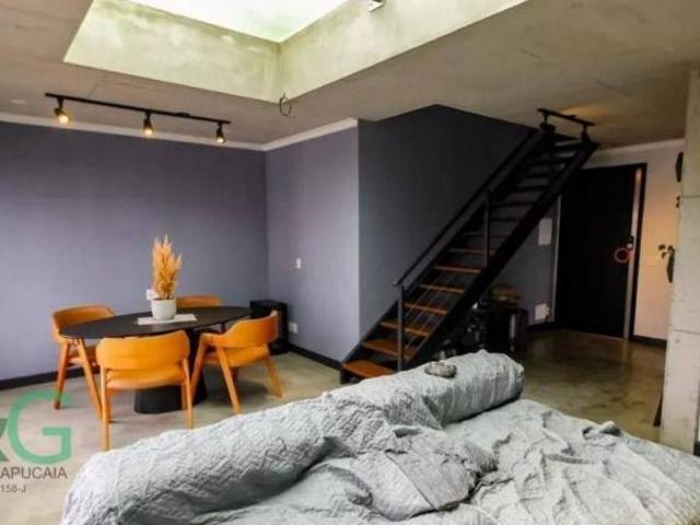 Apartamento Duplex à venda, 140 m² por R$ 1.049.000,00 Vila Suzana São Paulo/SP