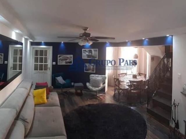 Apartamento Duplex à venda, 140 m² por R$ 1.150.000,00 Vila Regente Feijó São Paulo/SP