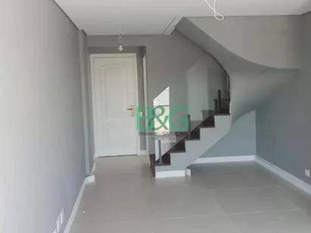 Apartamento Duplex à venda, 140 m² por R$ 1.299.000,00 Vila Romana São Paulo/SP