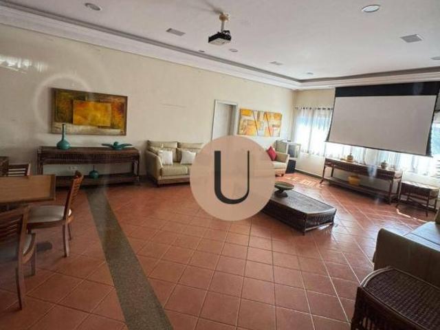 Apartamento Duplex à venda, 140 m² por R$ 1.720.000,00 Tatuapé São Paulo/SP