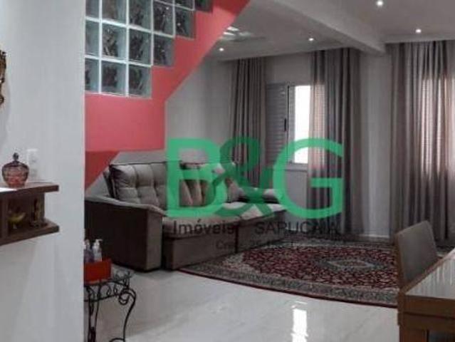 Apartamento Duplex à venda, 143 m² por R$ 750.000,00 Boa Vista São Caetano do Sul/SP