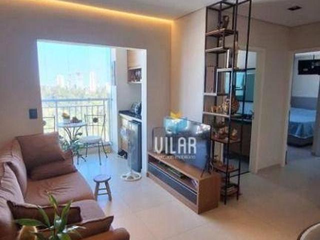 Apartamento Duplex à venda, 143 m² por R$ 900.000,00 Alto da Boa Vista Sorocaba/SP
