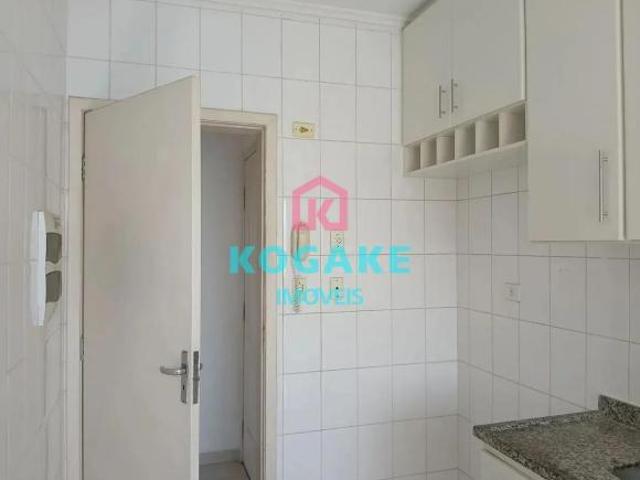 Apartamento Duplex à venda, 144 m² por R$ 845.000,00 Jardim Satélite São José dos Campos/SP
