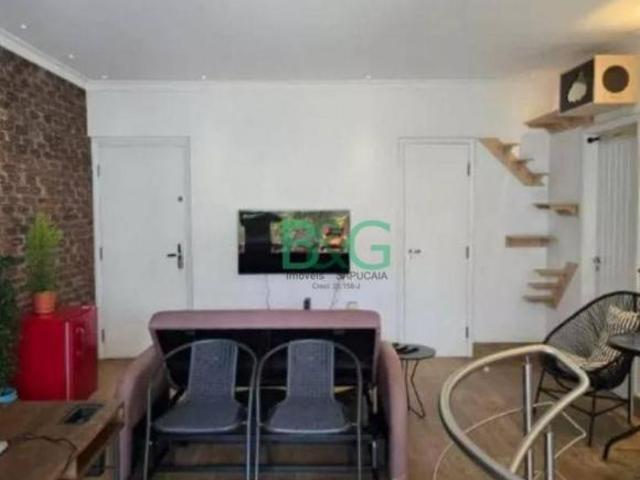 Apartamento Duplex à venda, 144 m² por R$ 1.450.000,00 Liberdade São Paulo/SP