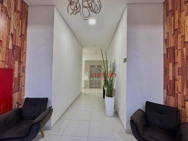 Apartamento Duplex à venda, 146 m² por R$ 880.000,00 Vila Galvão Guarulhos/SP