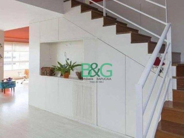 Apartamento Duplex à venda, 147 m² por R$ 2.989.000,00 Jardim Paulista São Paulo/SP