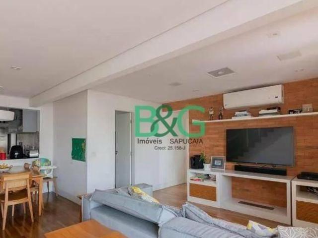 Apartamento Duplex à venda, 150 m² por R$ 2.649.000,00 Vila Nova Conceição São Paulo/SP