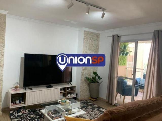 Apartamento Duplex à venda, 151 m² por R$ 990.000,00 Butantã São Paulo/SP