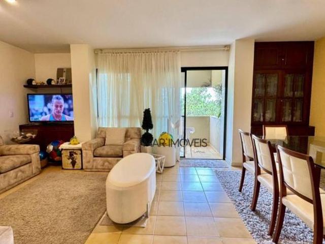 Apartamento Duplex à venda, 153 m² por R$ 550.000,00 Enseada Guarujá/SP