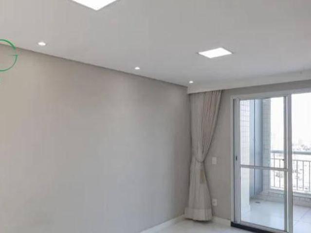 Apartamento Duplex à venda, 153 m² por R$ 1.199.000,00 Vila Paiva São Paulo/SP