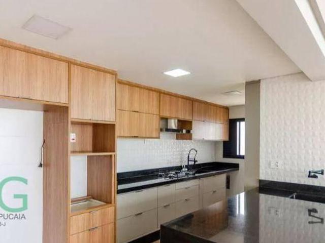 Apartamento Duplex à venda, 153 m² por R$ 1.599.000,00 Jardim Íris São Paulo/SP