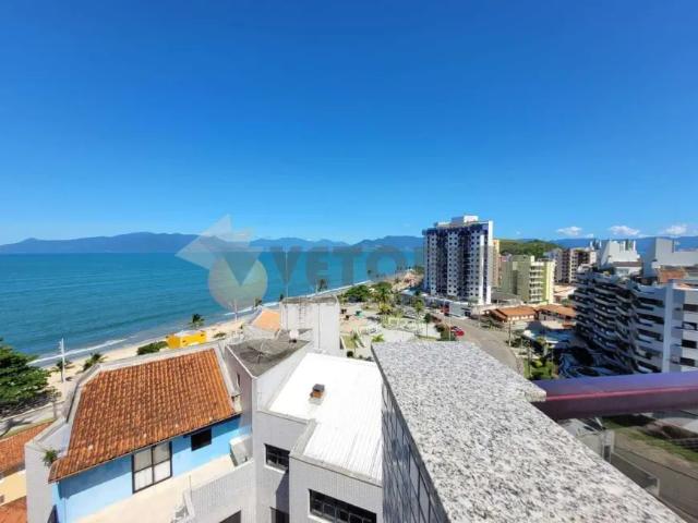 Apartamento Duplex à venda, 156 m² por R$ 1.400.000,00 Martim de Sá Caraguatatuba/SP