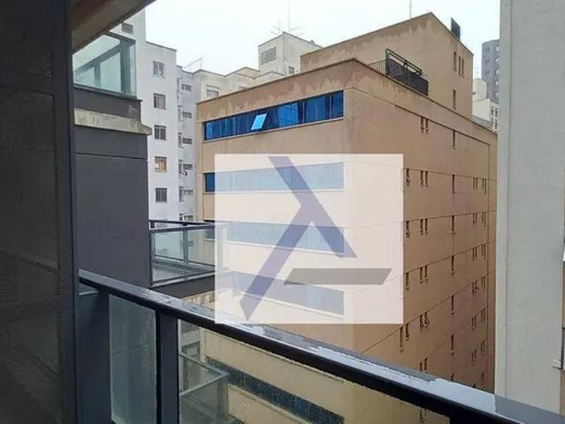 Apartamento Duplex à venda, 158 m² por R$ 3.480.000,00 Itaim Bibi São Paulo/SP