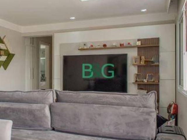 Apartamento Duplex à venda, 160 m² por R$ 1.062.900,00 Jardim Japão São Paulo/SP