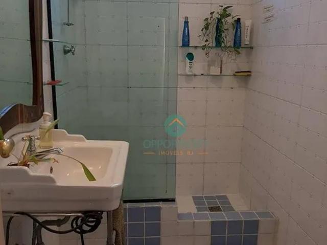 Apartamento Duplex à venda, 166 m² por R$ 1.100.000,00 Icaraí Niterói/RJ